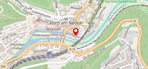 Apulia Horb am Neckar, Horb am Neckar - Speisekarte, Preise und Bewertungen