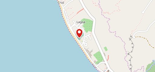 Aqua Bar, Paul Do Mar - Restaurant reviews