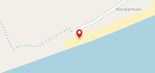 Aqua Marina Restaurant, Mandarmani - Restaurant reviews