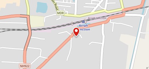 Ara Garden A Family Restraunt, Arrah - Restaurant menu, prices and reviews