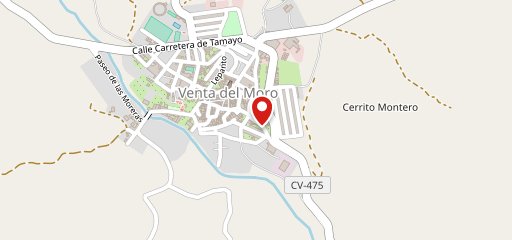 Arabella - Menú del restaurante, precios y reseñas