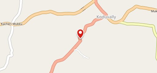 Dine Out Arabic Kitchen, Koduvally - Restaurant menu, prices and reviews