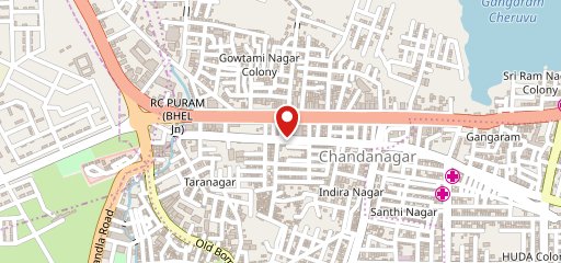 Arabian Shawarma King, Hyderabad, Near Archana Hospital - Restaurant ...