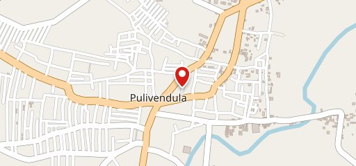 Arabic pizza house, Pulivendula - Restaurant menu, prices and reviews