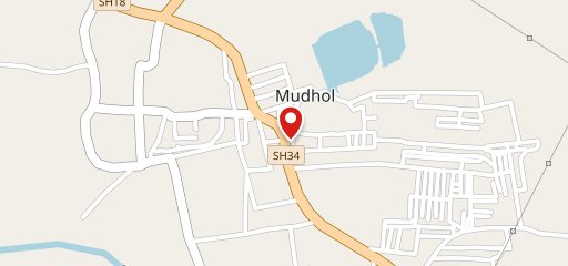 Aradhana Restaurant, Mudhol - Restaurant menu, prices and reviews