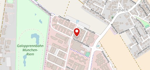 Aramark GmbH Restaurant Downstairs, Aschheim - Speisekarte, Preise und ...