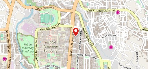 Oharang BBQ (아랑), Bandung - Restaurant menu, prices and reviews