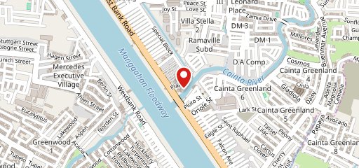 Arariyo, Cainta - Restaurant menu, prices and reviews