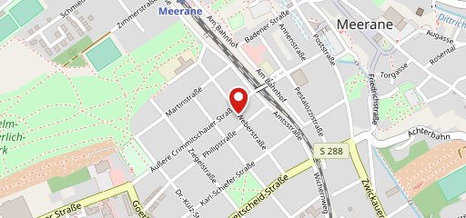 ARAS BiSTRO MEERANE, Meerane - Speisekarte, Preise und Bewertungen