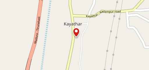 ARASAN tea stall, Kayathar - Restaurant reviews