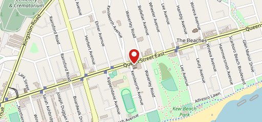 Arax, Toronto - Restaurant menu, prices and reviews