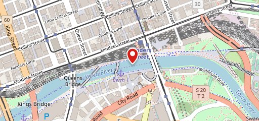 Arbory Bar & Eatery, Melbourne - Restaurant menu, prices and reviews