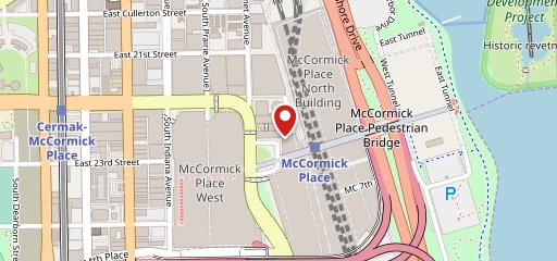 Arc Bar, Chicago - Restaurant menu, prices and reviews