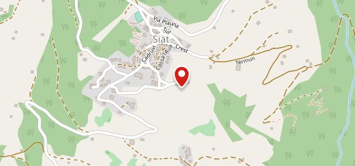 Arca da Siat, Siat - Opiniones del restaurante