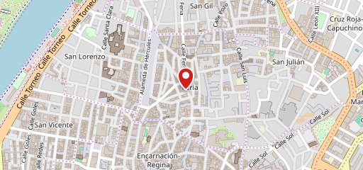 Checkpoint Arcade Bar, Sevilla - Menú del restaurante, precios y reseñas