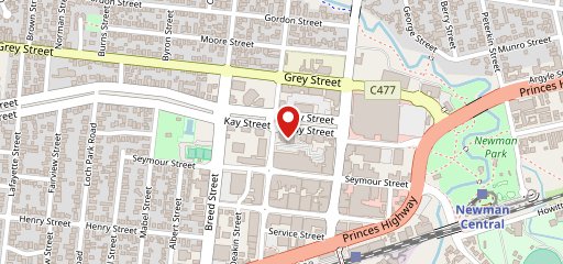 Arcadia Traralgon, Traralgon - Restaurant menu, prices and reviews