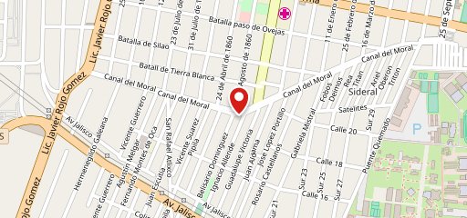 Arcano Cafe, Mexico City - Restaurant reviews