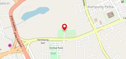 ARCH ALLEY, Batam - Restaurant menu, prices and reviews