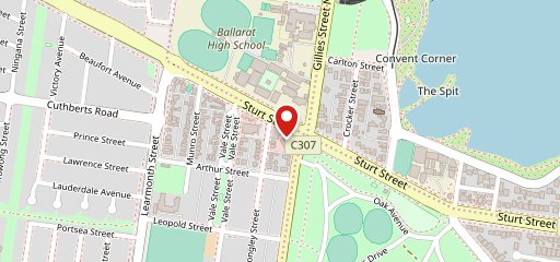 Arch Fish Shop, Alfredton - Restaurant menu, prices and reviews