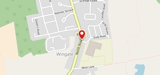 Top Fish Shop Wingate, Wingate - Restaurant menu, prices and reviews
