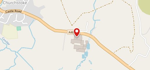 Archie-Lilys Cafe, Church Stoke - Restaurant menu, prices and reviews