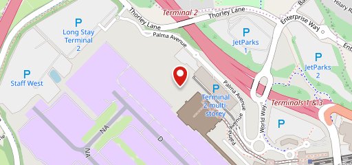 Archies, Ringway - Restaurant menu, prices and reviews