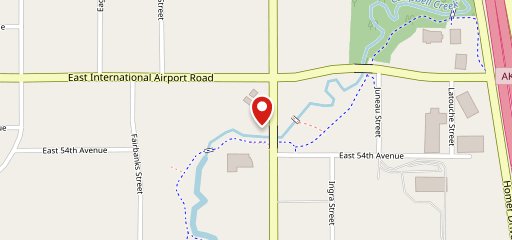 Arctic Roadrunner, Anchorage - Restaurant menu, prices and reviews