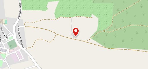 Ardea Purpurea Lodge, Villamanrique de la Condesa - Menú del ...