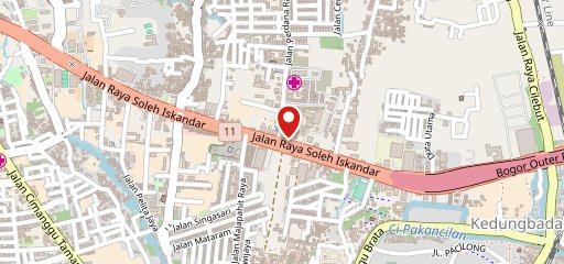 ARDHITA Restaurant & Lounge, Bogor - Restaurant menu, prices and reviews