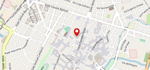 Area 68 pub & bar, Terni - Recensioni del ristorante