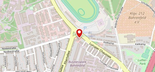 Arena Kebap, Hamburg - Speisekarte, Preise und Bewertungen