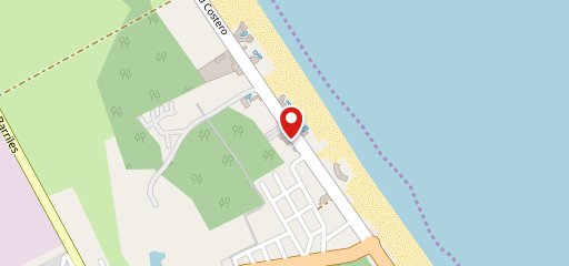 Arenas del Mar, Ciudad Madero - Menú del restaurante, precios y reseñas