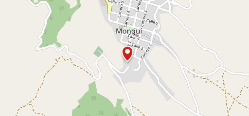 Arepas Boyacenses, Mongui - Restaurant menu, prices and reviews