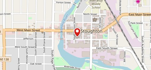 Argo Craft Tavern, Stoughton - Restaurant menu, prices and reviews