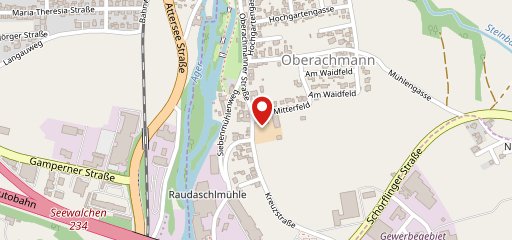 Argus-Bräu, Lenzing - Speisekarte, Preise und Bewertungen