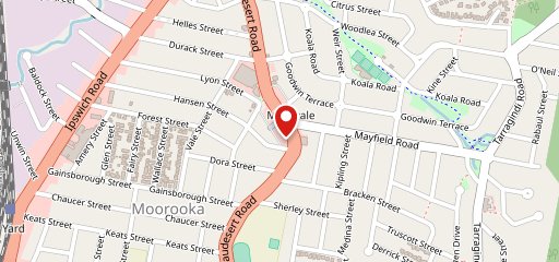 Arhibu Ethiopian and Eritrean restaurant in Moorooka - Restaurant menu ...