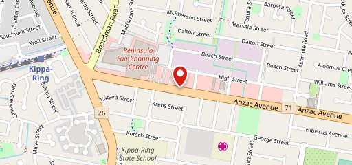 Ariala Kippa-Ring, Kippa-Ring - Restaurant menu, prices and reviews