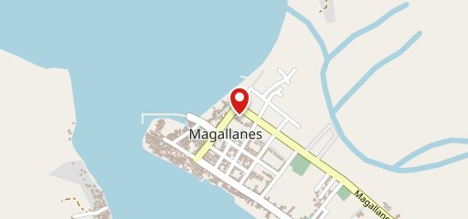 Aripungyaw Tapsi At Iba Pa Cavite restaurant, Magallanes