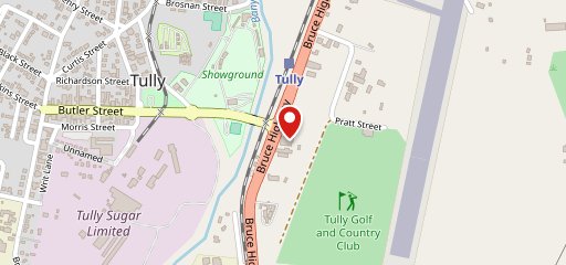 Café Ariva in Tully - Restaurant reviews