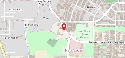 Arjun Bakery, New Delhi, B-11 - Restaurant reviews