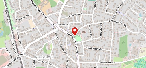 Arkadia, Rastede - Speisekarte, Preise und Bewertungen