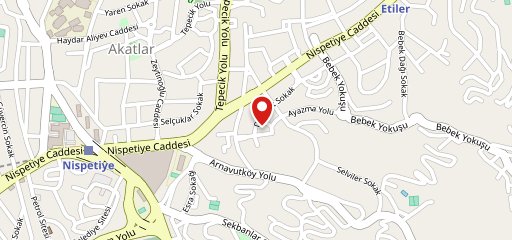 Arkestra, Istanbul, Etiler - Restaurant menu, prices and reviews