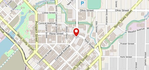 Arlis's Restaurant, Bellingham - Restaurant menu, prices and reviews