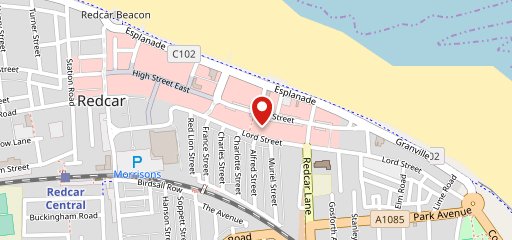 Armando's, Redcar - Restaurant menu, prices and reviews