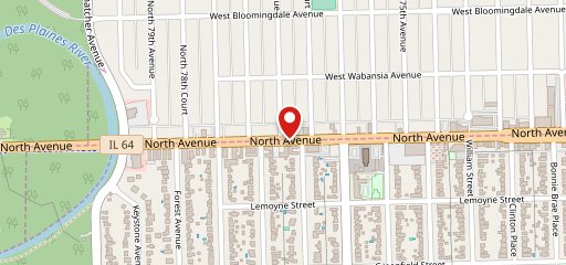 Armand's Pizzeria, Elmwood Park - Restaurant menu, prices and reviews