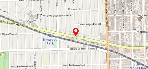 Armand's Pizzeria, Elmwood Park - Restaurant menu, prices and reviews