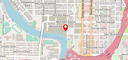 Armature Works, Tampa - Restaurant menu, prices and reviews