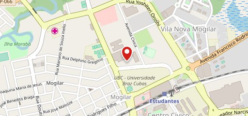 Armazem Churrascaria, Mogi das Cruzes - Carta del restaurante y opiniones