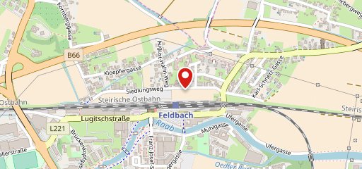 Armins Bäckarei, Feldbach - Speisekarte, Preise und Bewertungen