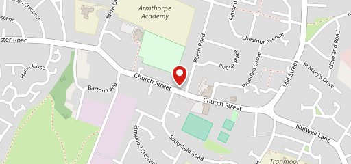 Armthorpe Grill in Doncaster - Restaurant reviews